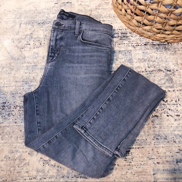 J Brand | Jeans | J Brand Jeans | Poshmark
